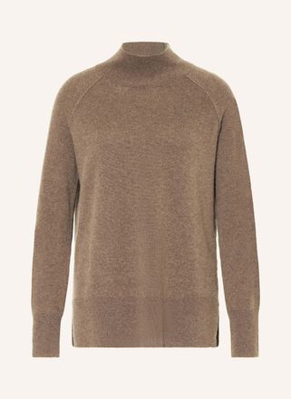 Riani Riani Pullover Mit Cashmere braun