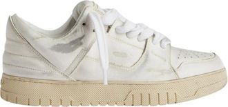 1989 STUDIO 1989 Studio, Herren, Schuhe, Weiß, 36 EUGröße