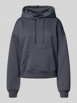Only Regular Fit Hoodie mit Baumwoll-Anteil Modell BEST