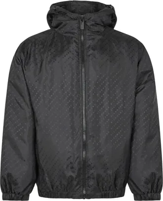 John Richmond Giubbotto Richmond X - Homme - Vestes - Noir - Taille: 2XL