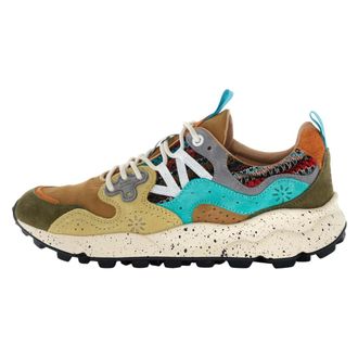 Flower Mountain Yamano 3 Uni - - Shoes - Damen - Mehrfarbig - 41 EU