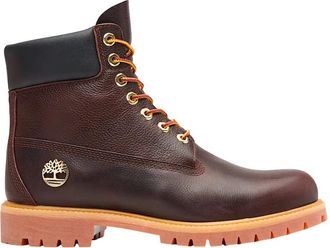 Timberland Homme, Chaussures, Brun, Taille: 44 EU Premium 6-Inch Boot