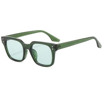 Generic Lunettes De Soleil Dext&eacute;rieur For Femmes, Sportives Et Ville For Hommes, For La Conduite(Green)
