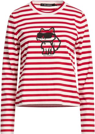 Karl Lagerfeld TOPS - T-shirts auf YOOX.COM
