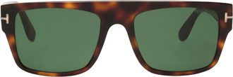 Tom Ford BRILLEN - Sonnenbrillen auf YOOX.COM