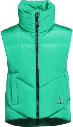 Karl Lagerfeld DOWN PADDED VEST