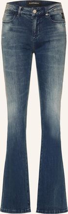 ER Elias Rumelis Elias Rumelis Flared Jeans Kesia blau