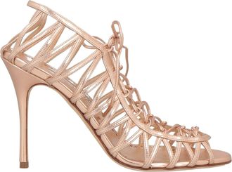 Manolo Blahnik SCHUHE - Sandalen auf YOOX.COM