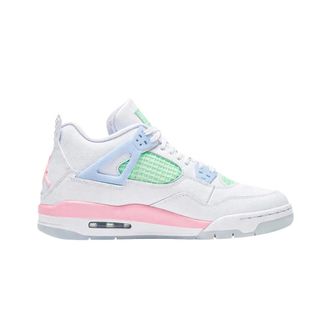 Nike Jordan 4 Retro Valentines Day - - Sport - Damen - Mehrfarbig - 36 EU