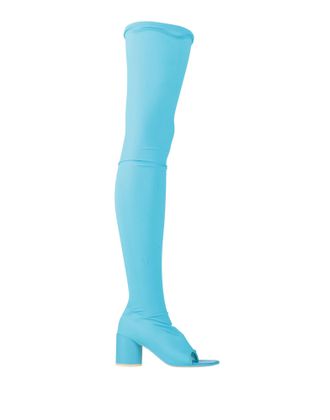 Maison Margiela SCHUHE - Stiefel auf YOOX.COM