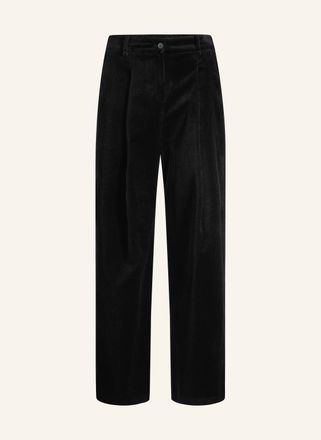 Windsor Windsor. Cordhose schwarz