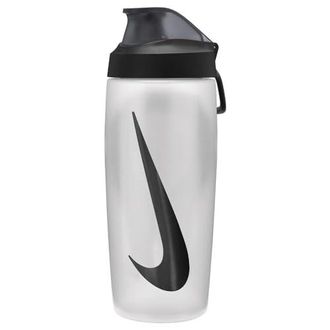Nike Bouteille REFUEL (523 ml) (Beige p&acirc;le)