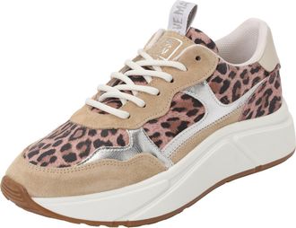 Steve Madden Sneaker Starlyn