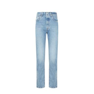 Levi's 501 Jeans - Blau