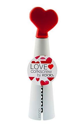 Koala Forest Love Korkenzieher, Polyamid