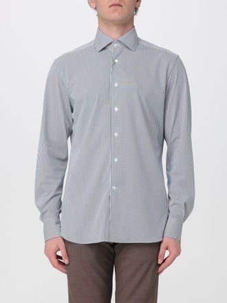 Corneliani Chemise Homme couleur Multicolore