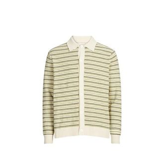 Nn.07 Cardigan Jackie en coton