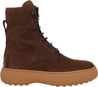 Tod's SCHUHE - Stiefeletten auf YOOX.COM