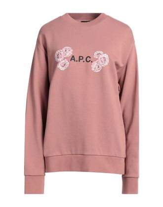 A.P.C. TOPS - Sweatshirts auf YOOX.COM