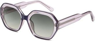 Generic Lunettes De Soleil R&eacute;tro &Agrave; Grande Monture For Hommes Et Femmes, Id&eacute;ales For Le Sport, Les Vacances En Plein Air, Les S&eacute;ances Photo, Le Shopping Et Les