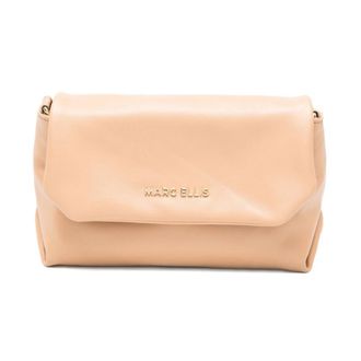 Marc Ellis Elodie Schultertasche - - Bags - Damen - Rosa - ONE SIZE