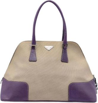 Prada Damen, Pre-Owned, Mehrfarbig, ONE SIZEGr&ouml;&szlig;e