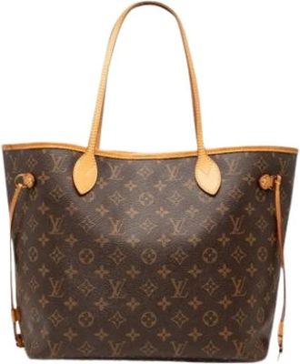 Louis Vuitton Damen, Pre-Owned, Braun, ONE SIZEGr&ouml;&szlig;e