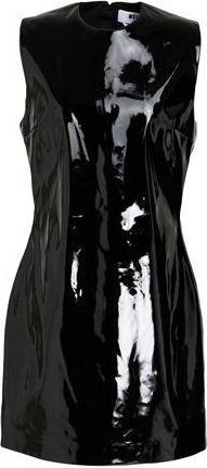 Msgm ROBES - Robes courtes sur YOOX.COM