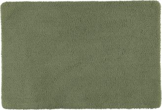 Rhomtuft Badteppiche Square Olive - 404