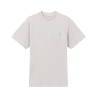 Stone Island Homme, Tops, Gris, Taille: M SS T-Shirt