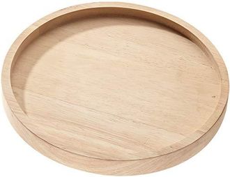 TAK Design Tablett, Legno, braun