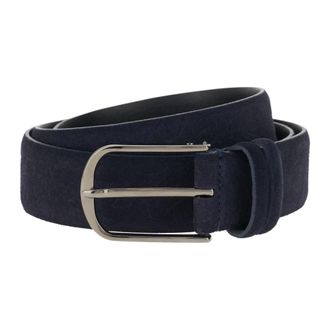 Boggi Milano Herren, Accessories, Blau, 105 CMGr&ouml;&szlig;e
