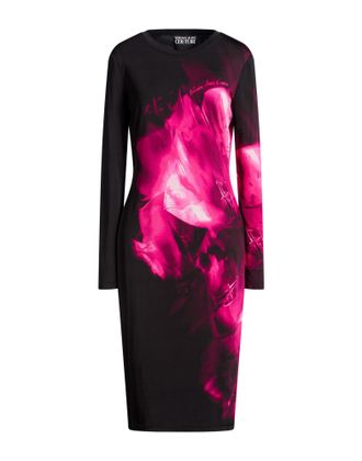 Versace KLEIDER - Midi-Kleider auf YOOX.COM