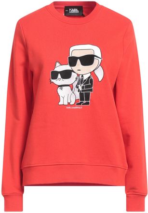 Karl Lagerfeld IKONIK 2.0 SWEATSHIRT