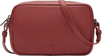 Liebeskind Liebeskind Berlin Camera S MAIA SHEEP NATURAL true red