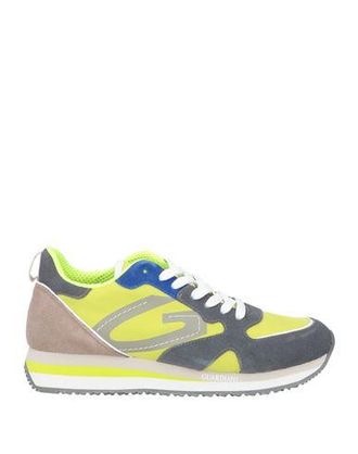 Alberto Guardiani CHAUSSURES - Sneakers sur YOOX.COM