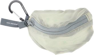 And Wander Hiking Club Mini Pouch