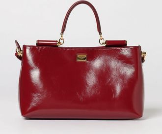 Dolce & Gabbana Handtasche DOLCE & GABBANA Damen Farbe Rot
