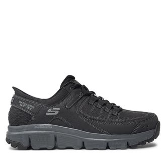 Skechers Sneakers Skechers Summits At 237622 Schwarz