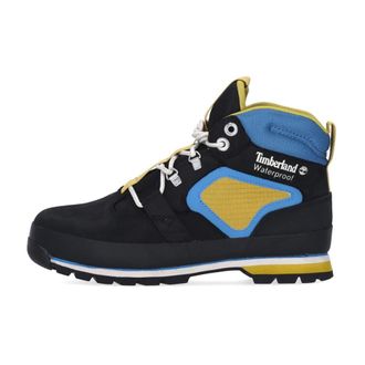 Timberland Wasserdichter Wanderstiefel - - Shoes - Herren - Schwarzk - 46 EU