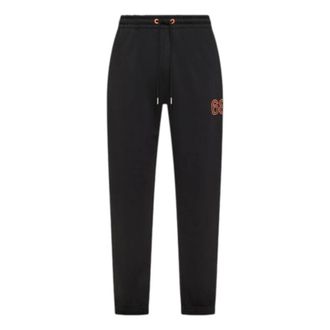 Sun 68 Sweatpants - - Trousers - Herren - Schwarzk - S