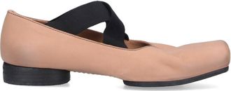 Uma Wang Heeled Ballet Flats