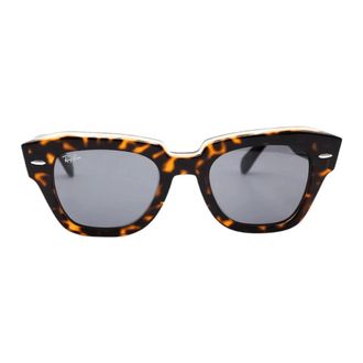 Ray-Ban unisex, Accessories, Braun, 52 MMGr&ouml;&szlig;e