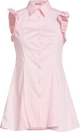 Acanfora TOPS - Chemises sur YOOX.COM