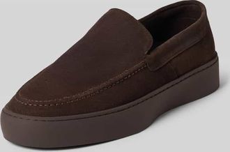 Steve Madden Loafers aus Leder Modell Leyton
