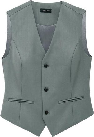 Anine Bing Mario Vest