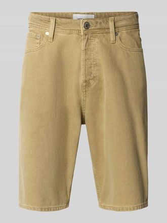 Jack & Jones Baggy Fit Jeansshorts Modell ALEX