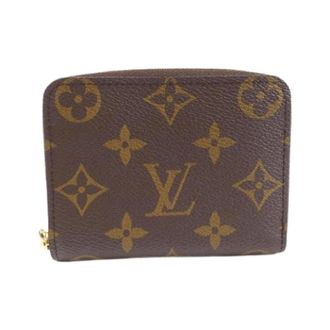 Louis Vuitton unisex, Pre-owned, Brun, Taille: ONE Size Porte-monnaie vintage Pre-owned
