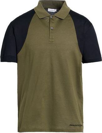 Alexander McQueen TOPS - Polos sur YOOX.COM