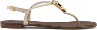 Giuseppe Zanotti PATRICE CRYSTAL Sandalen